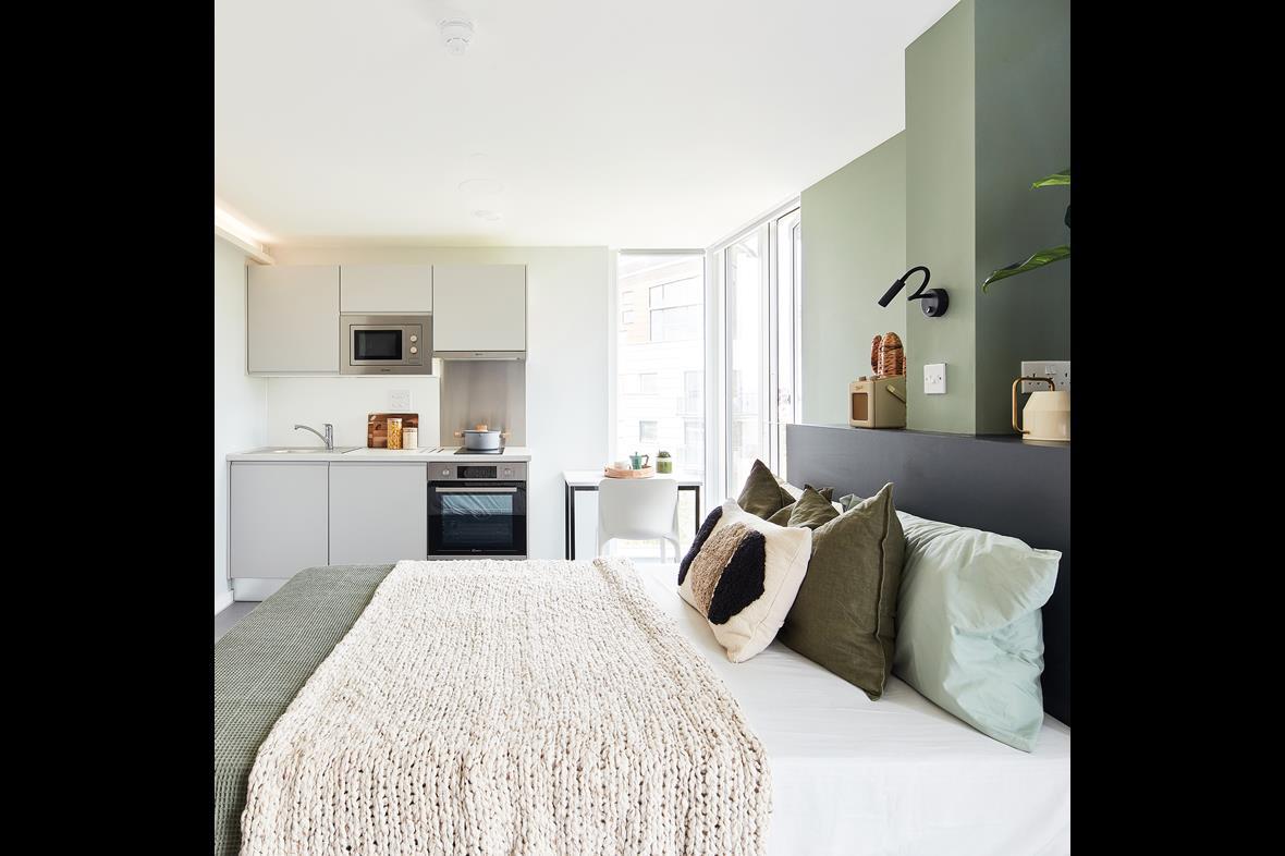 What made this project… Alscot Road by Greenaway Architecture ...